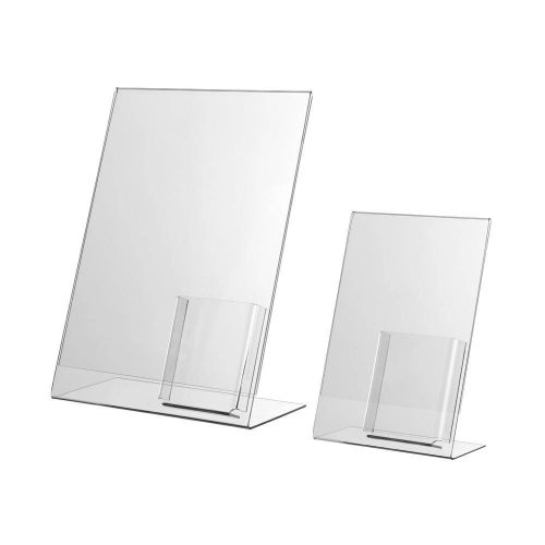 Acrylic Displays